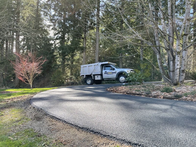 Trademark Asphalt Services Client Portfolio | Asphalt Paving in ...
